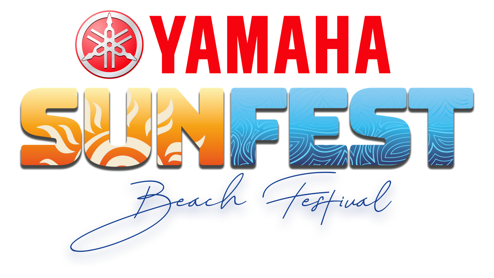 Yamaha Sunfest Beach Festival 2025